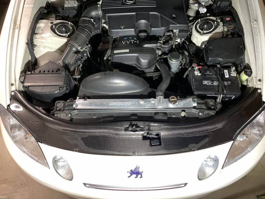 JZZ30.com: Parts and accessories for your Lexus SC300/SC400 & Soarer ...