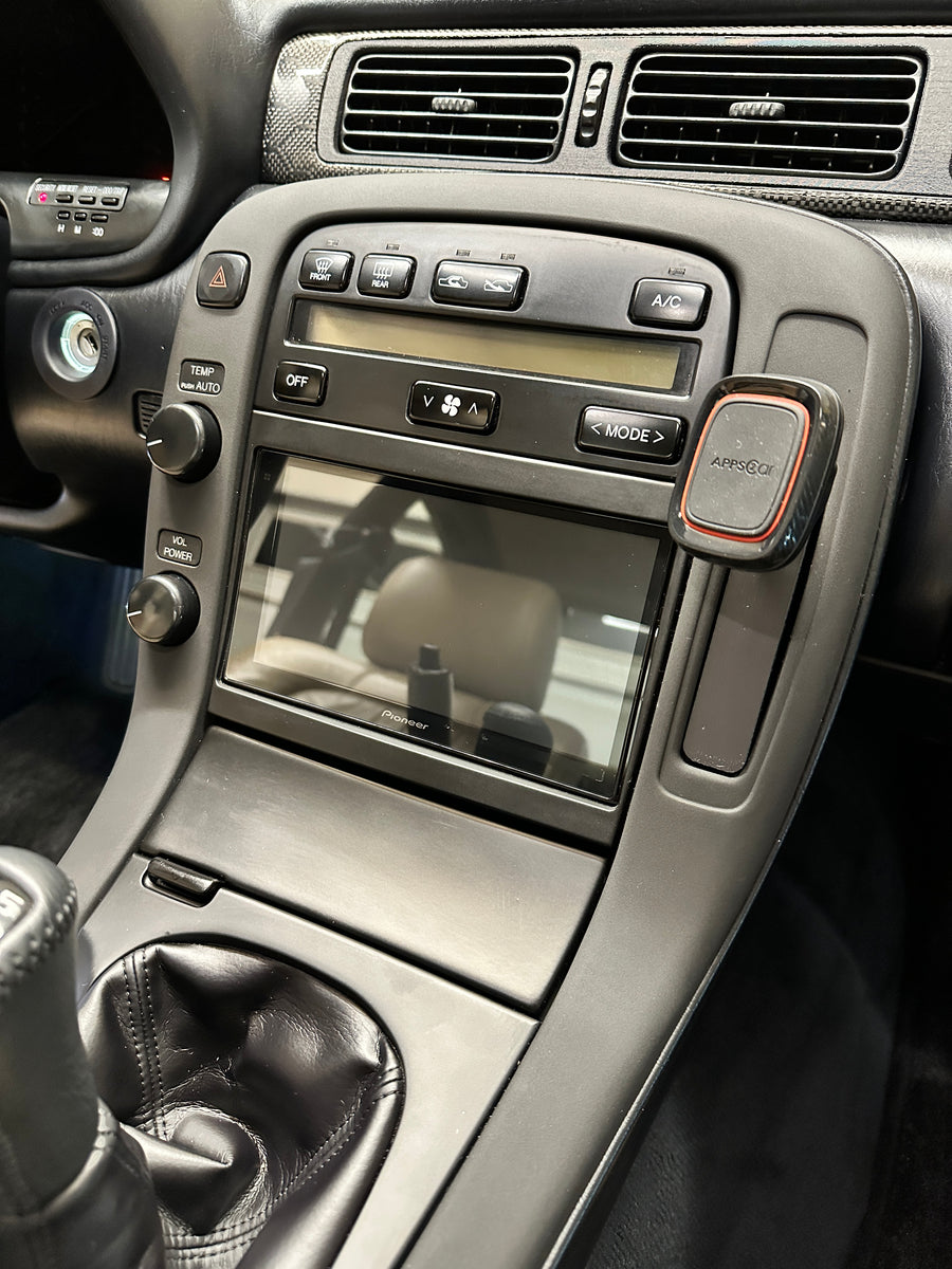 Autoextrude Phone Mount for Lexus SC300/SC400 & Toyota Soarer – Z30 ...