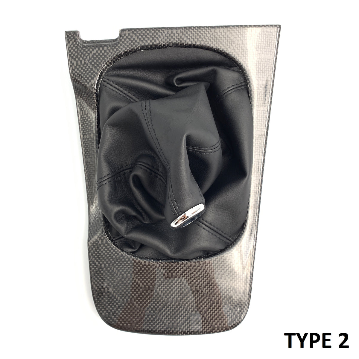 Corn Carbon Carbon Fiber Manual Shifter Bezels for Lexus SC300 & SC400 ...