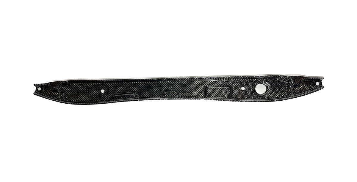 Carbon Fiber Radiator Tray For SC300/SC400/Soarer – Z30 Concepts